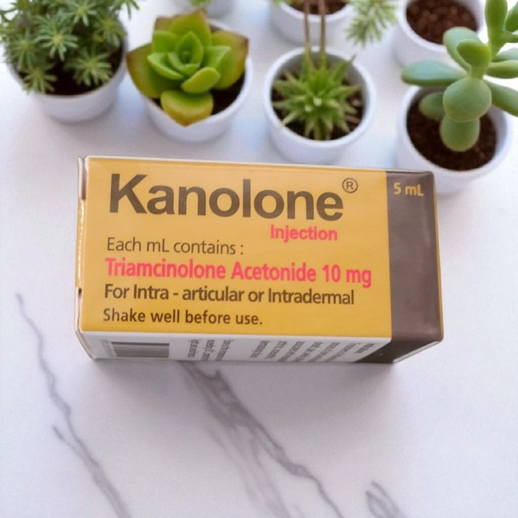 KANOLONE keloid 1pc [bath soap] dermanation dermaperfection dermabest ...