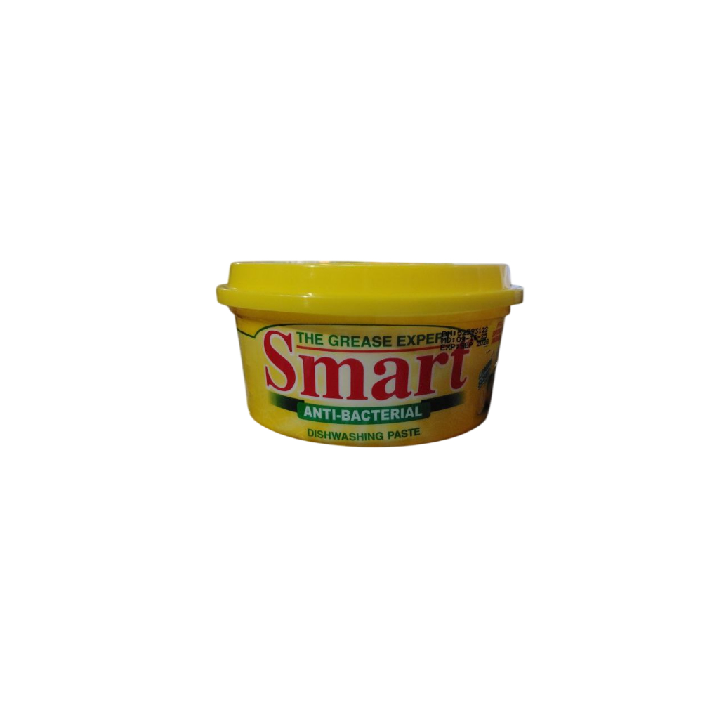 Smart Anti-Bacterial Dishwashing Paste – The Grease Expert for ...