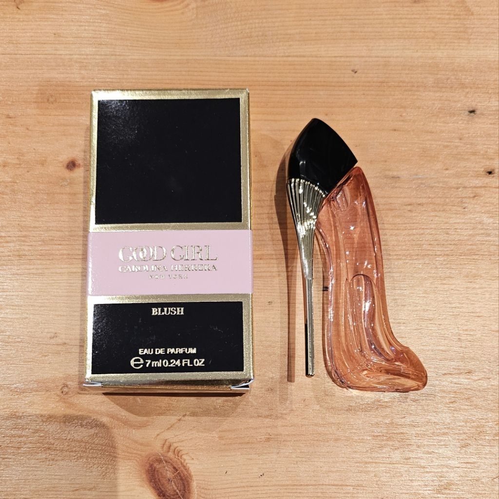 CH Mini Good Girl EDP | Shopee Philippines