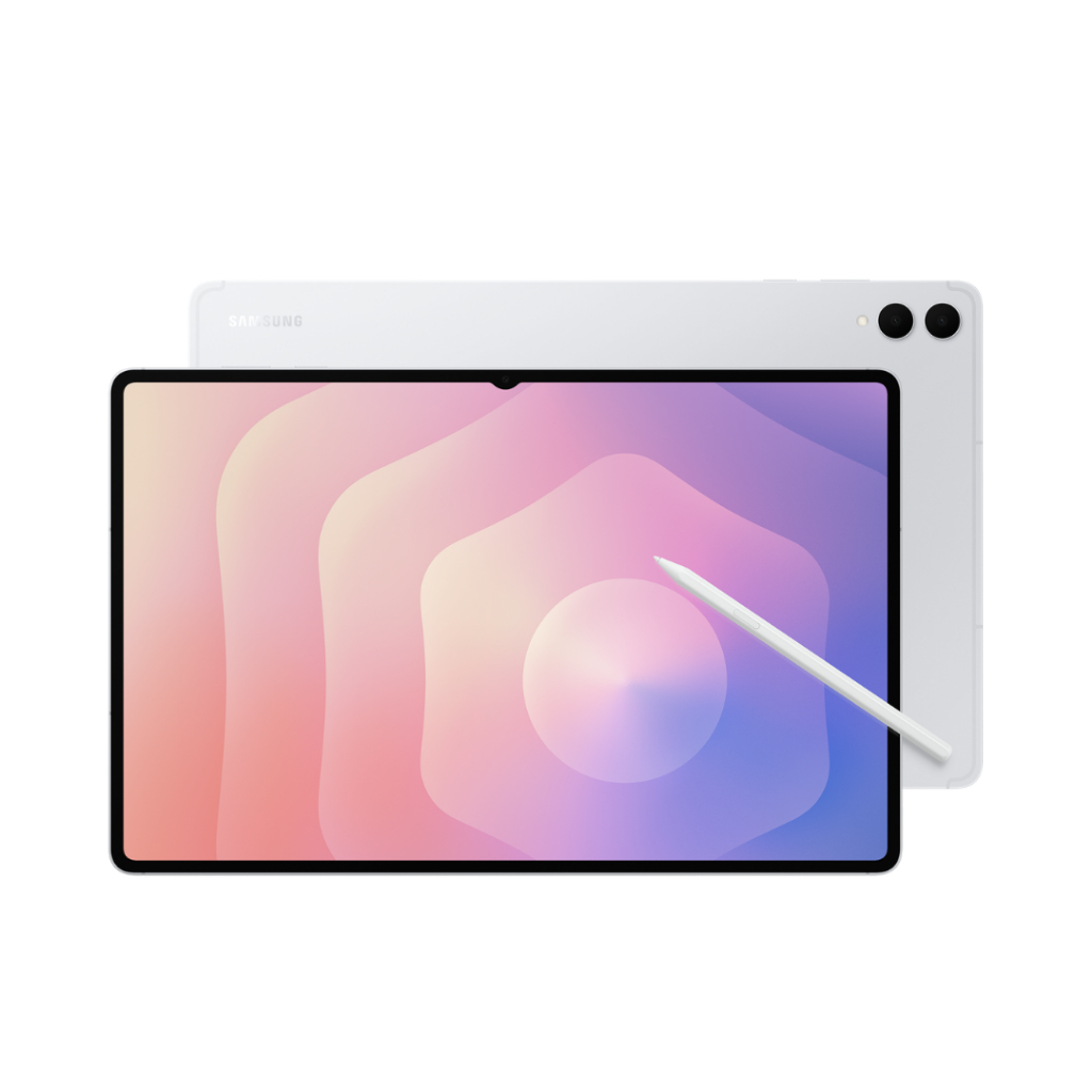 SAMSUNG Galaxy Tab S11 Ultra Tablet 14.6" 5G (12GB/256GB) - Silver ...