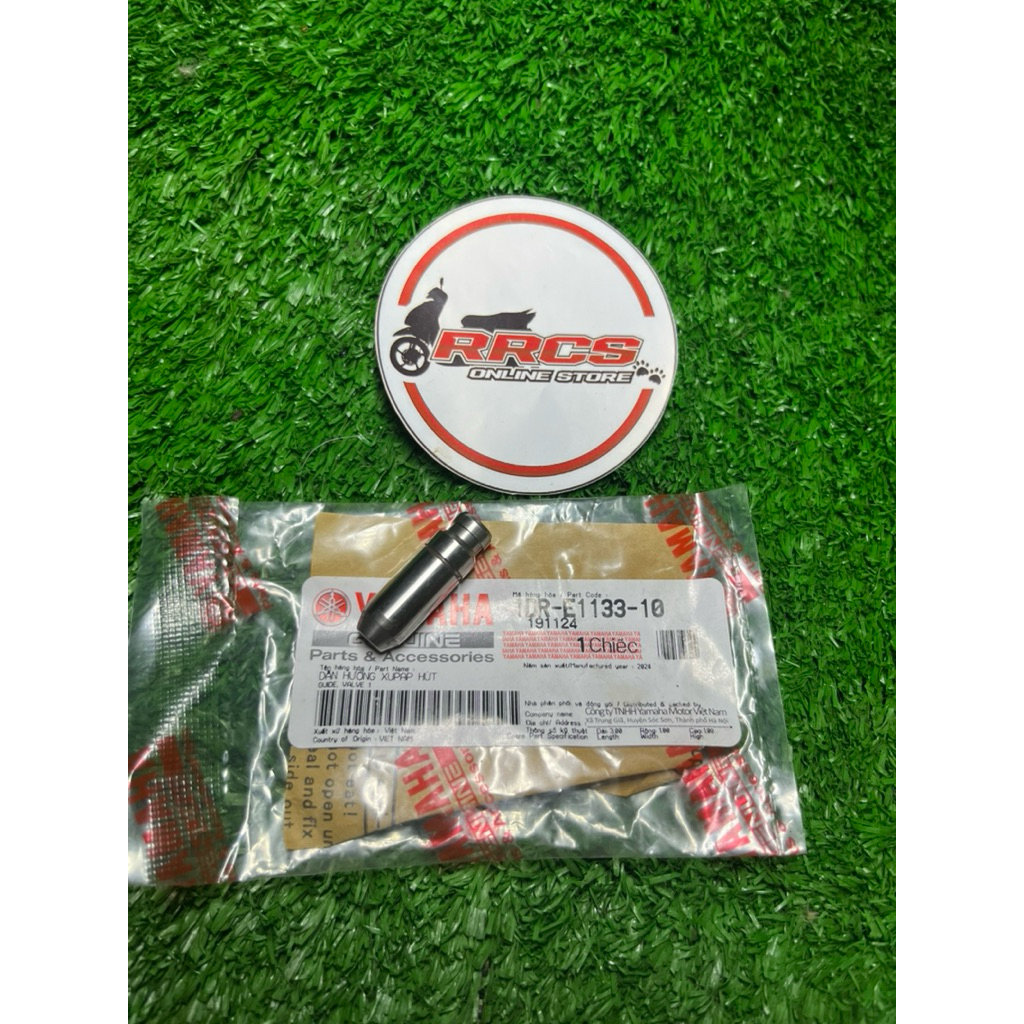 Valve Guide Mio i 125,Mio soul i 125,(1pcs each) | Shopee Philippines