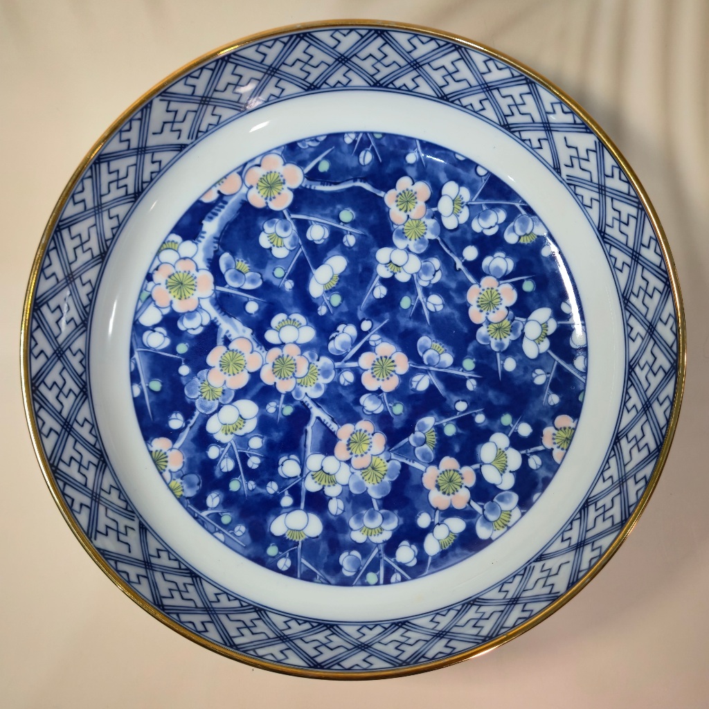 Porcelaine Bowl Arita Ware | Japan Surplus Ceramics | Shopee Philippines