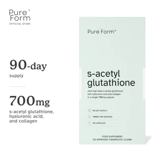 Pure Form®, Online Shop | Shopee Philippines