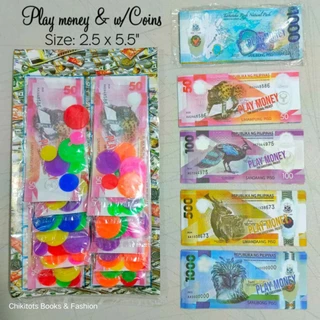 Shop play money for Sale on Shopee Philippines
