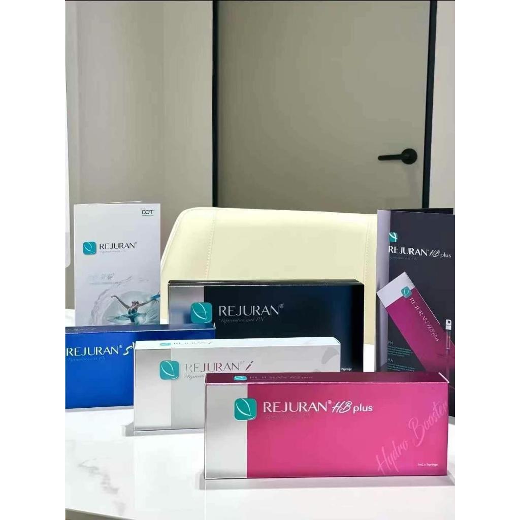 made in korea,1 box 1 ml ,can scan | Shopee Philippines