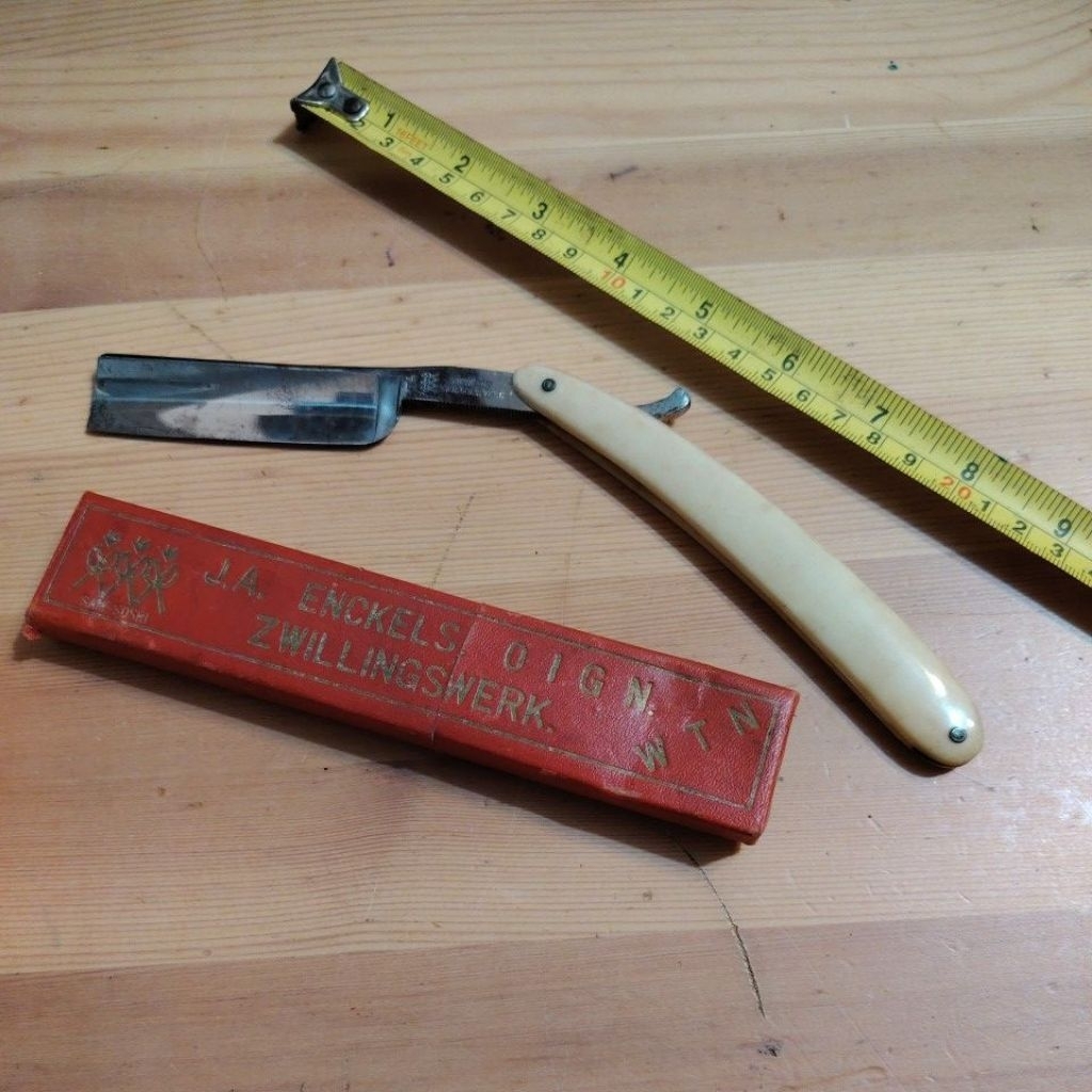 JAPAN SURPLUS LABAHA(zwillingswerk) | Shopee Philippines