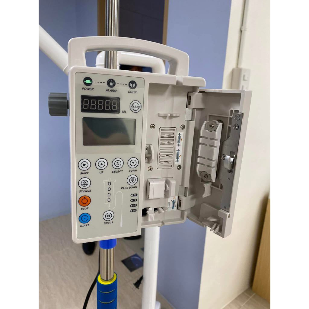Automated Infusion Pump | Shopee Philippines