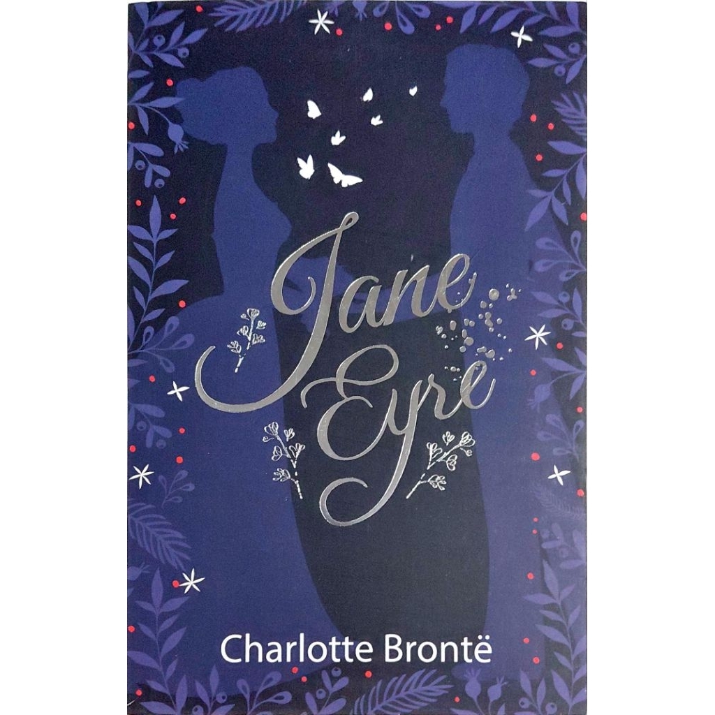 Jane Eyre by Charlotte Bronte BRAND NEW Timeless Books Classic | Shopee ...