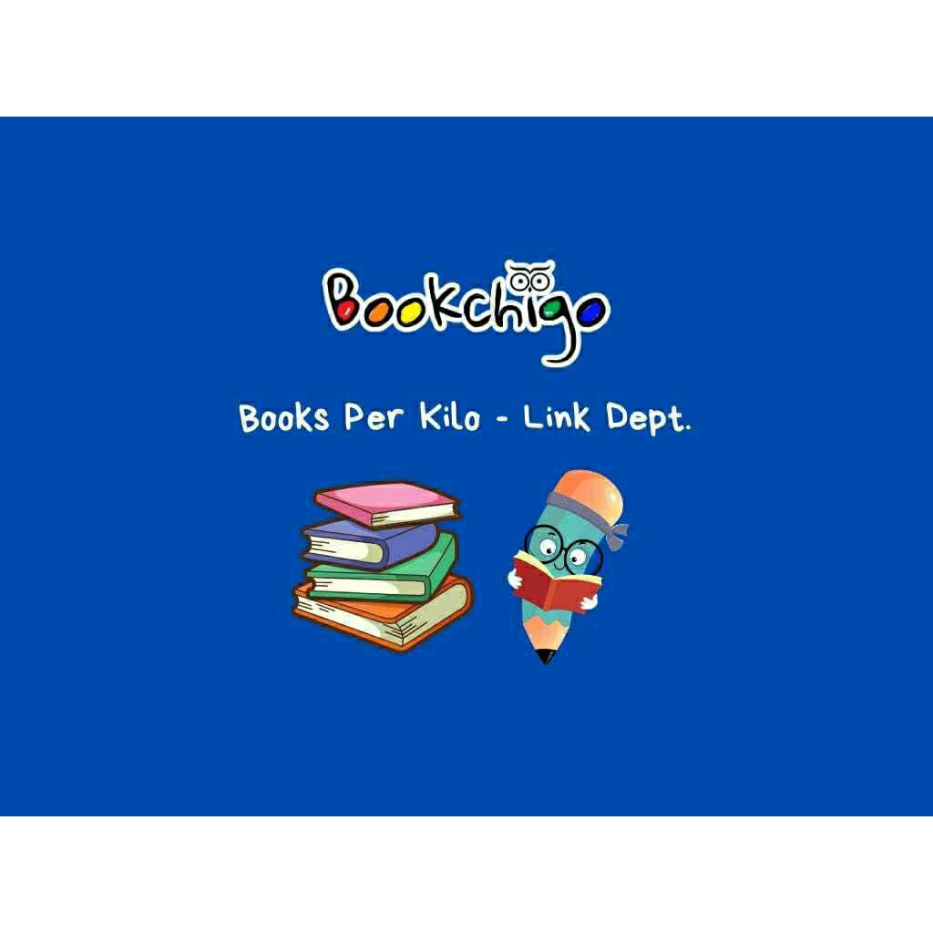 BOOKCHIGO BOOKS FOR DANE CANCERAN (ASSORTED KIDS BOOK SET) | Shopee ...