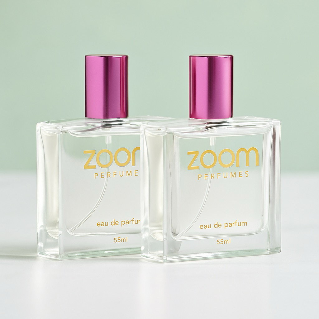 Sensual Zoom Perfume | Classic Collection | Shopee Philippines