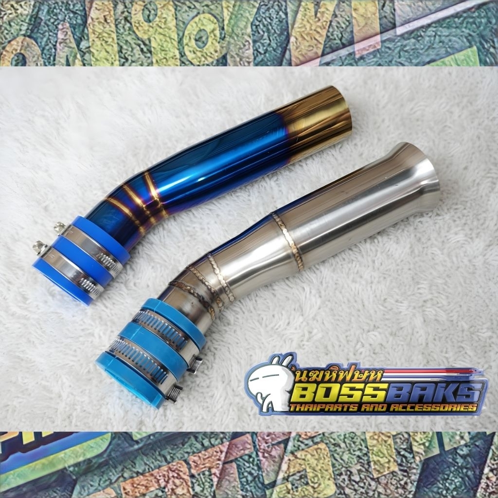 Raider150 Fi Ram Air | Shopee Philippines