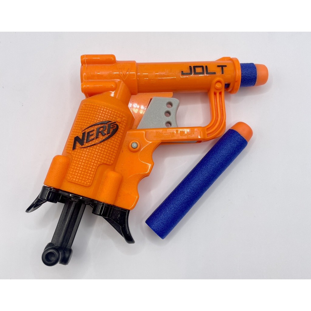NERF Jolt EX-1 N-Strike Rapidstrike Hyperfire Stryfe Ultra Mega Hyper N ...