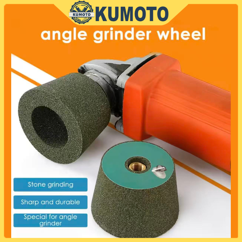 Stone Grinding Wheel Angle Grinder Wheel Granite Polishing Silicon ...