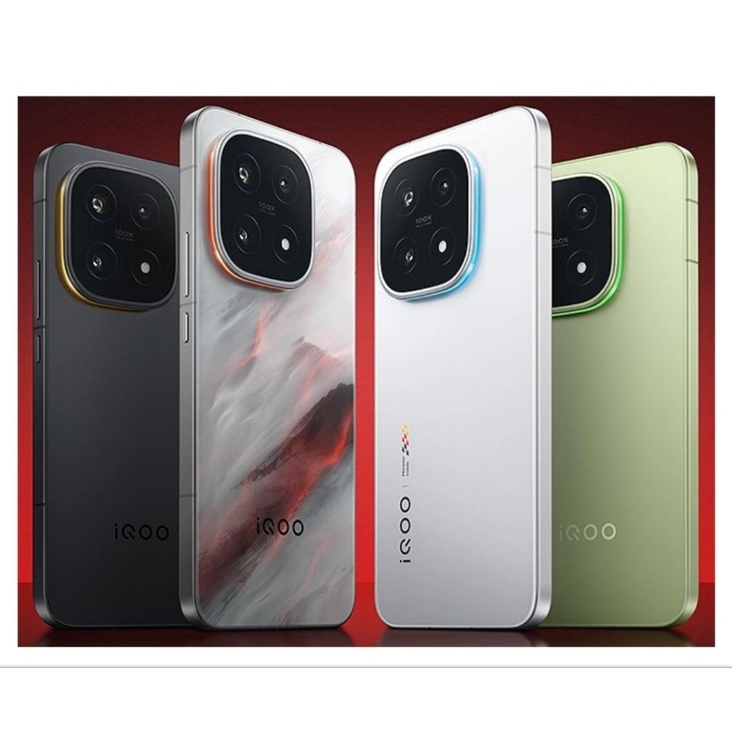iqoo 15 Bnew 8 elite gen 5 Sealed.. | Shopee Philippines