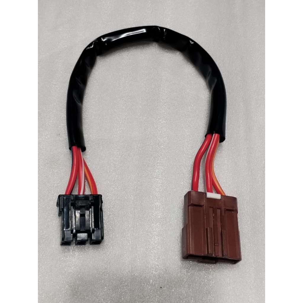 ECU SOCKET WIRE HONDA CLICK 125/CLICK 150/AIRBLADE 150 LEGIT MOTO ...