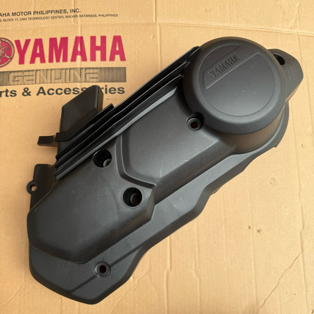 NMAX V2 / AEROX V2 CRANKCASE COVER 3 (yamaha genuine parts) | Shopee ...