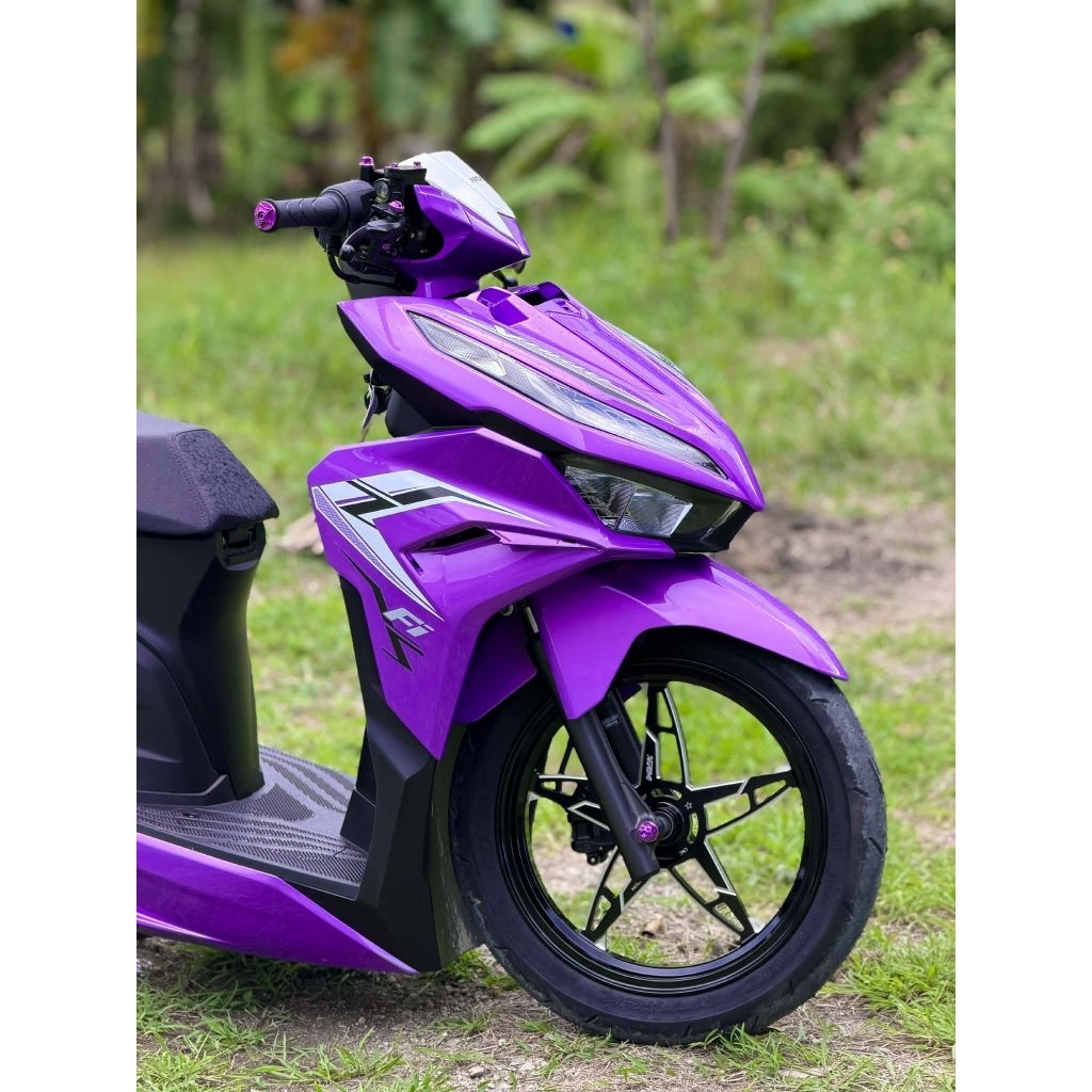 Click version 3 KUYA PAT UV PRINT QUALITY | Shopee Philippines