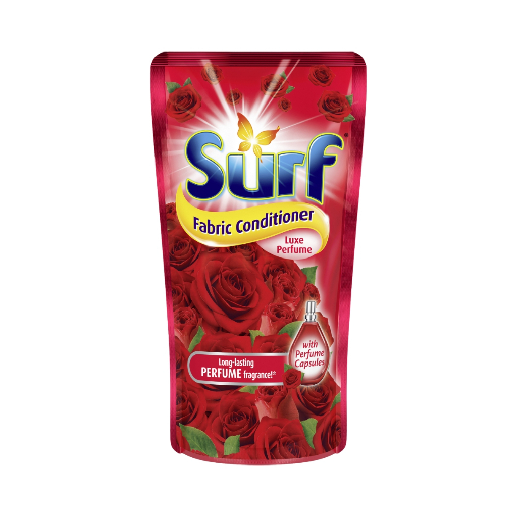 [FREE GIFT] SURF FABCON LUXE PERFUME 670ML | Shopee Philippines