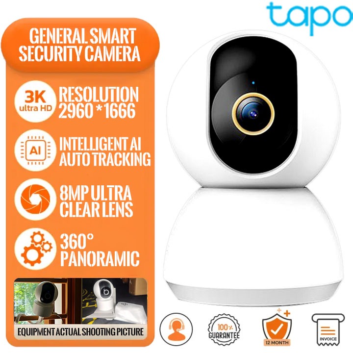 Shop tapo camera for Sale on Shopee Philippines