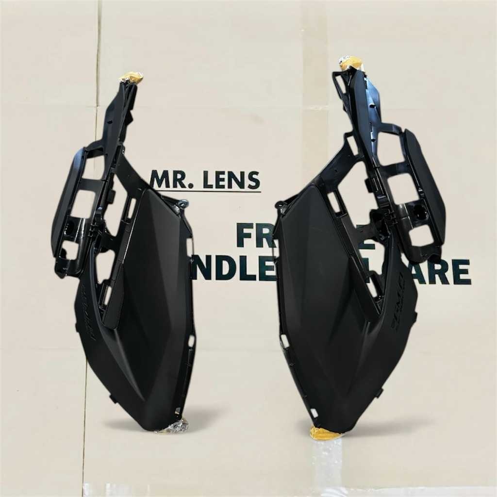 HONDA CLICK V3/V4 ENGINE COVER BODY SIDE - HONDA GENUINE PARTS | Shopee ...