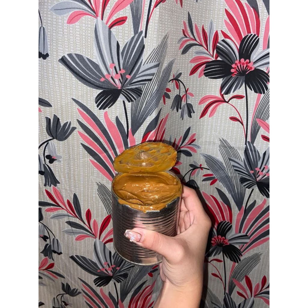 ALASKA YEMA IN CAN (DULCE DE LECHE) | Shopee Philippines