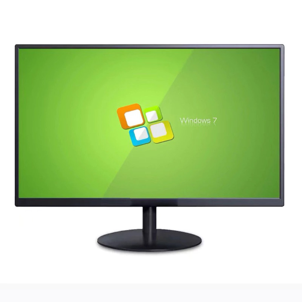 Astro High-Resolution SLIM FHD LED Monitor 19inch 20inch Game Display ...
