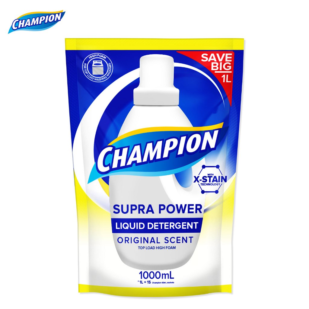 Shop laundry detergent for Sale on Shopee Philippines
