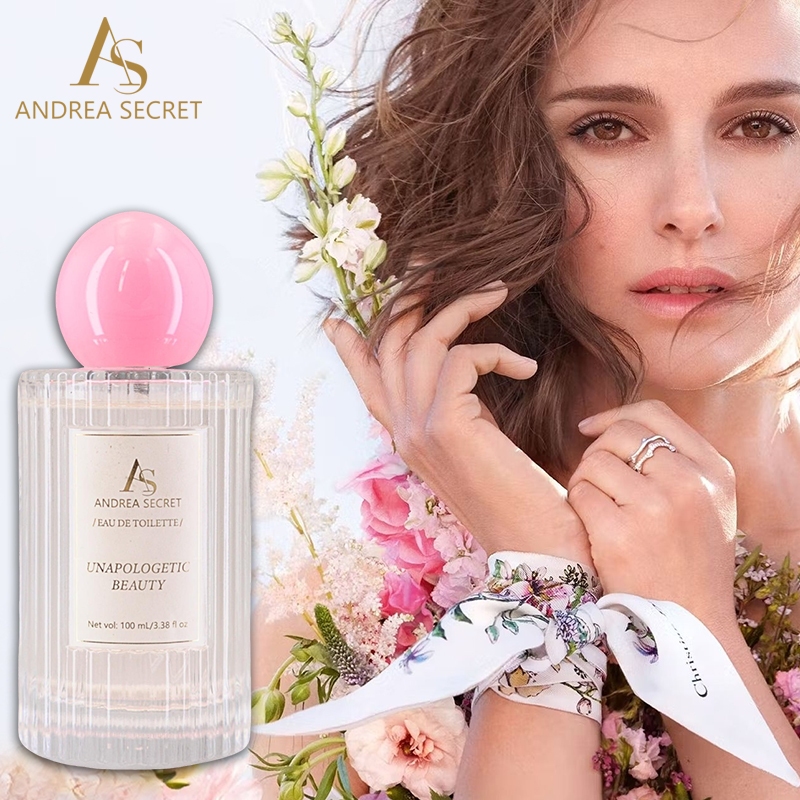Andrea Secret Four Season Series 100ML for Women Long Lasting Fragrance ...