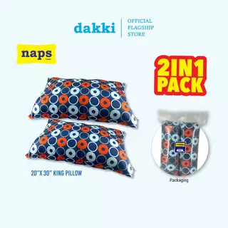 Dakki , Online Shop | Shopee Philippines