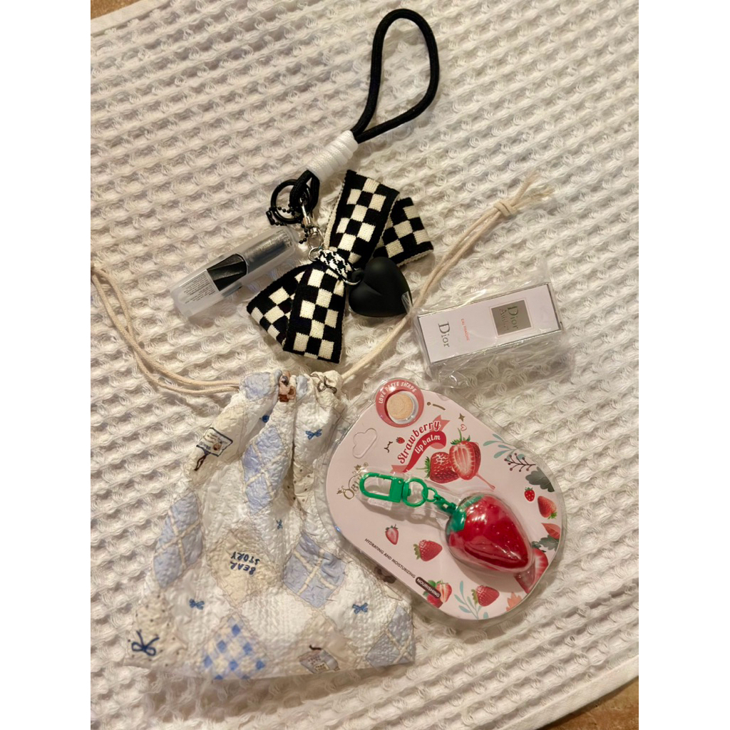 Thai Products Mini Gift Set (Random Only) | Shopee Philippines