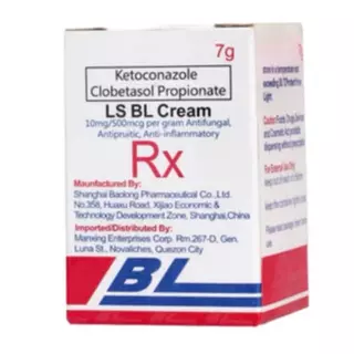 Shop bl cream for Sale on Shopee Philippines