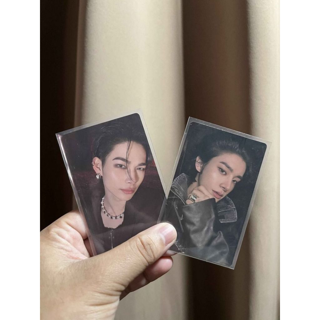 ENHYPEN JAKE AND HEEUNG OFFICIAL PC SALE | Shopee Philippines