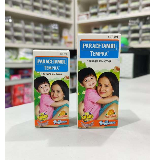 Shop tempra syrup for Sale on Shopee Philippines