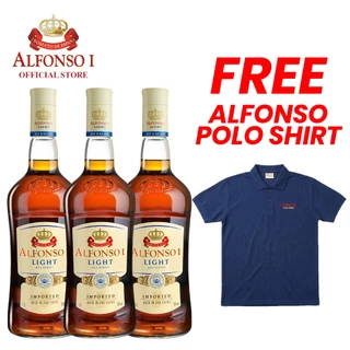Alfonso Brandy, Online Shop | Shopee Philippines