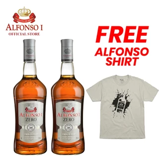Alfonso Brandy, Online Shop | Shopee Philippines