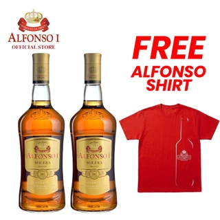 Alfonso Brandy, Online Shop | Shopee Philippines