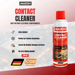 Shop contact cleaner for Sale on Shopee Philippines