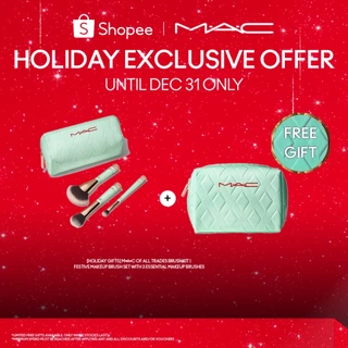 MAC Cosmetics Official Store, Online Shop | Shopee Philippines
