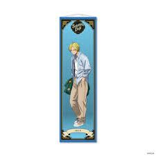 Japanese Anime Merchandise set from Japan P-5 | Shopee Philippines