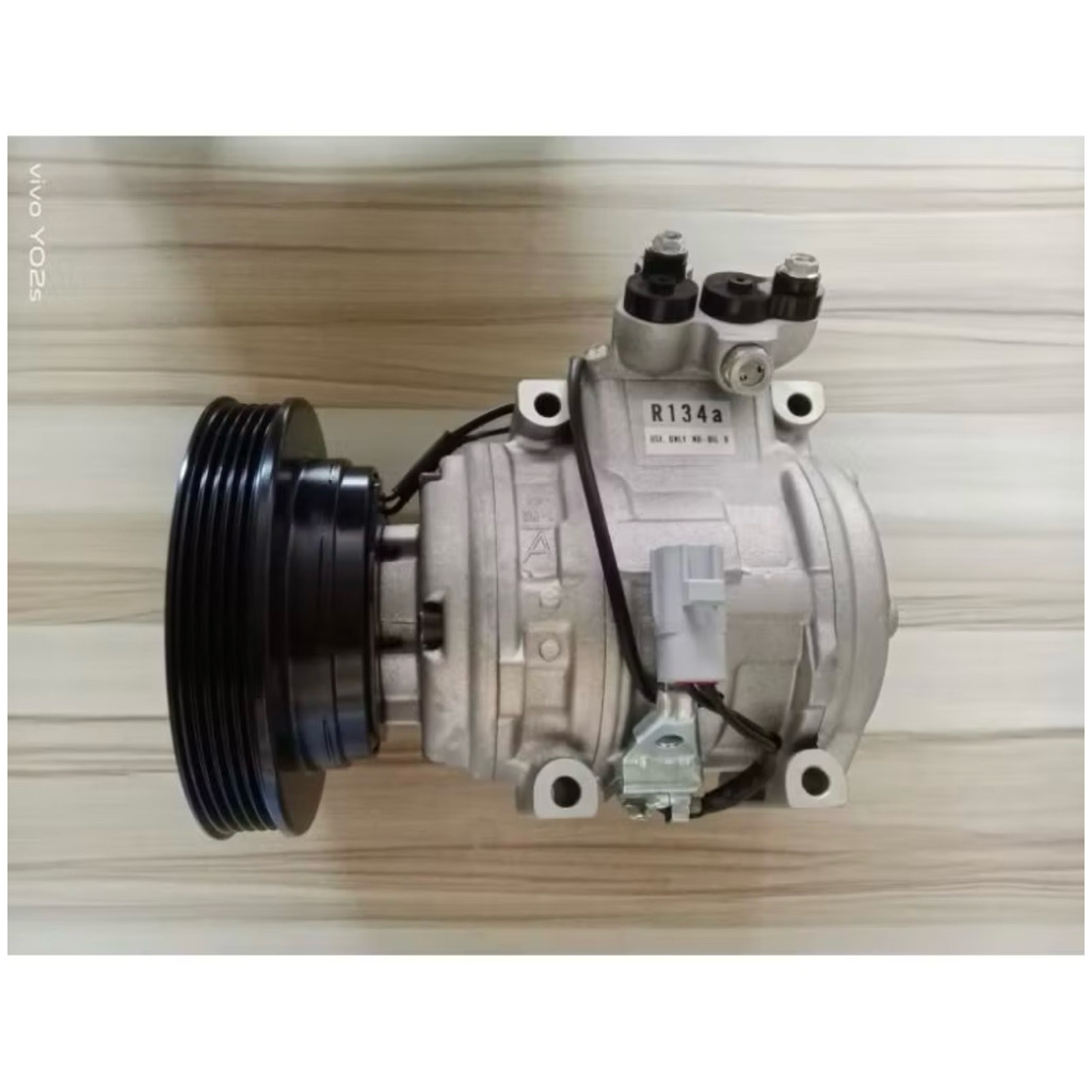 Compressor Toyota Corona Exior "10PA15L" - Aircon Compressor | Shopee ...