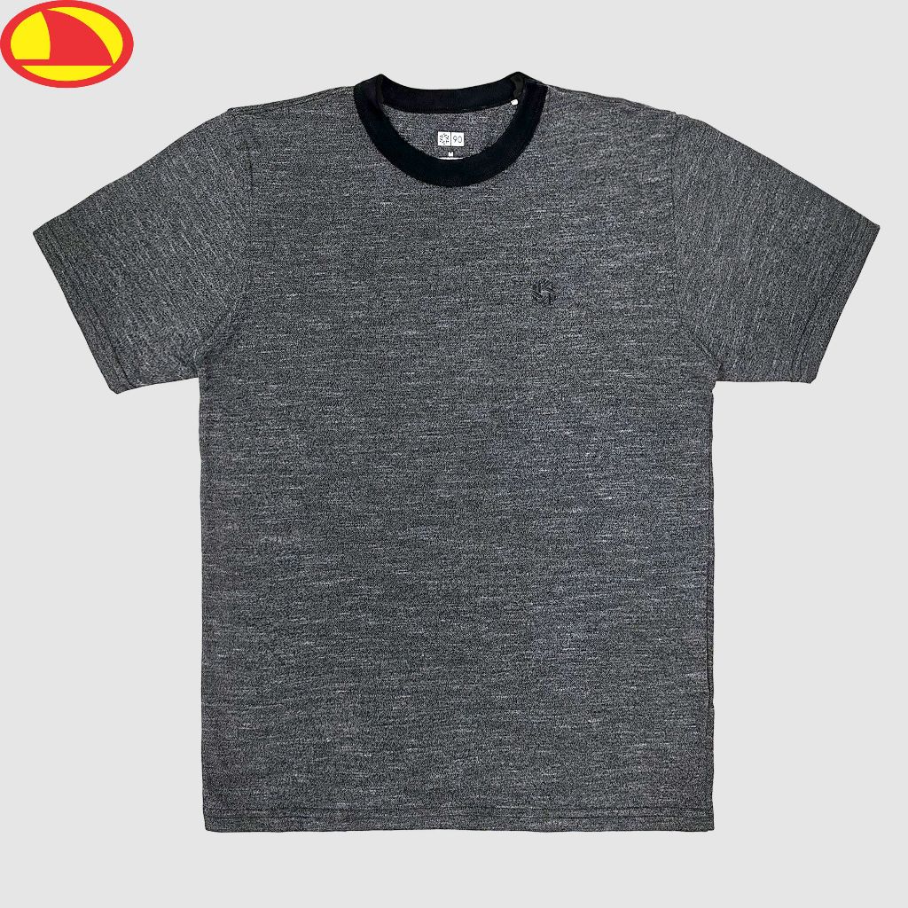Hammerhead Jeans and Shirt - Mens Round Neck Acid Honey Comb Fabric T ...