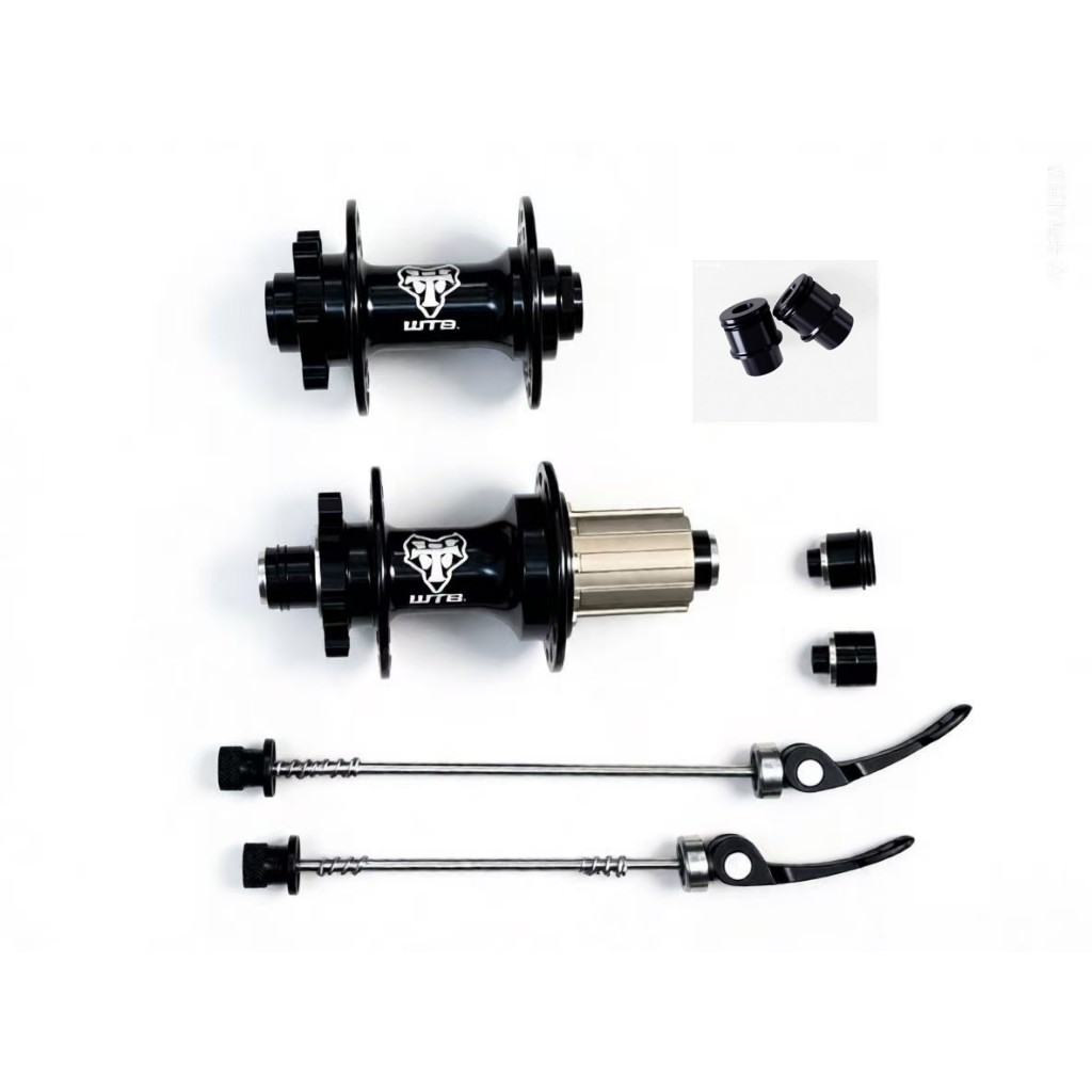WTB MTB Hub 6 Pawls 32 Holes Ultralight Hub 120 Beeps Sealed Bearing ...