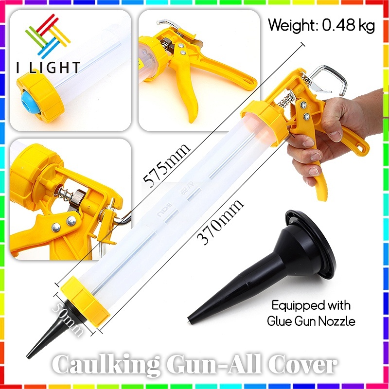 Shop sealant gun for Sale on Shopee Philippines