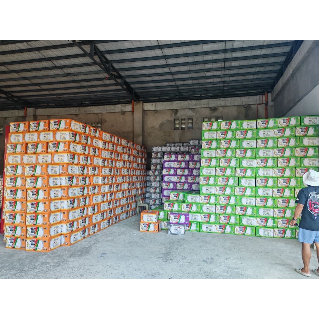 RC919 (1BOX) Synthetic Underbone Motorcycle Oil for Enhanced Engine ...