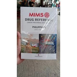 Shop mims book for Sale on Shopee Philippines