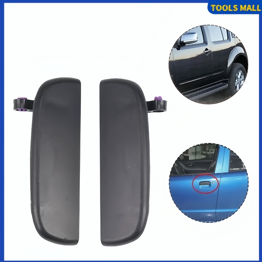 1pair Suzuki New Alto Car Front Rear Outer Door Handle Left Right ...