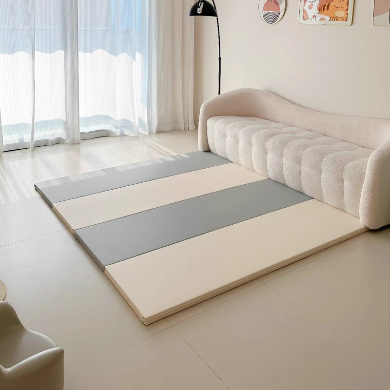 Baby Crawling Mat Thickened Foldable Foam Playmat For Baby Large ...