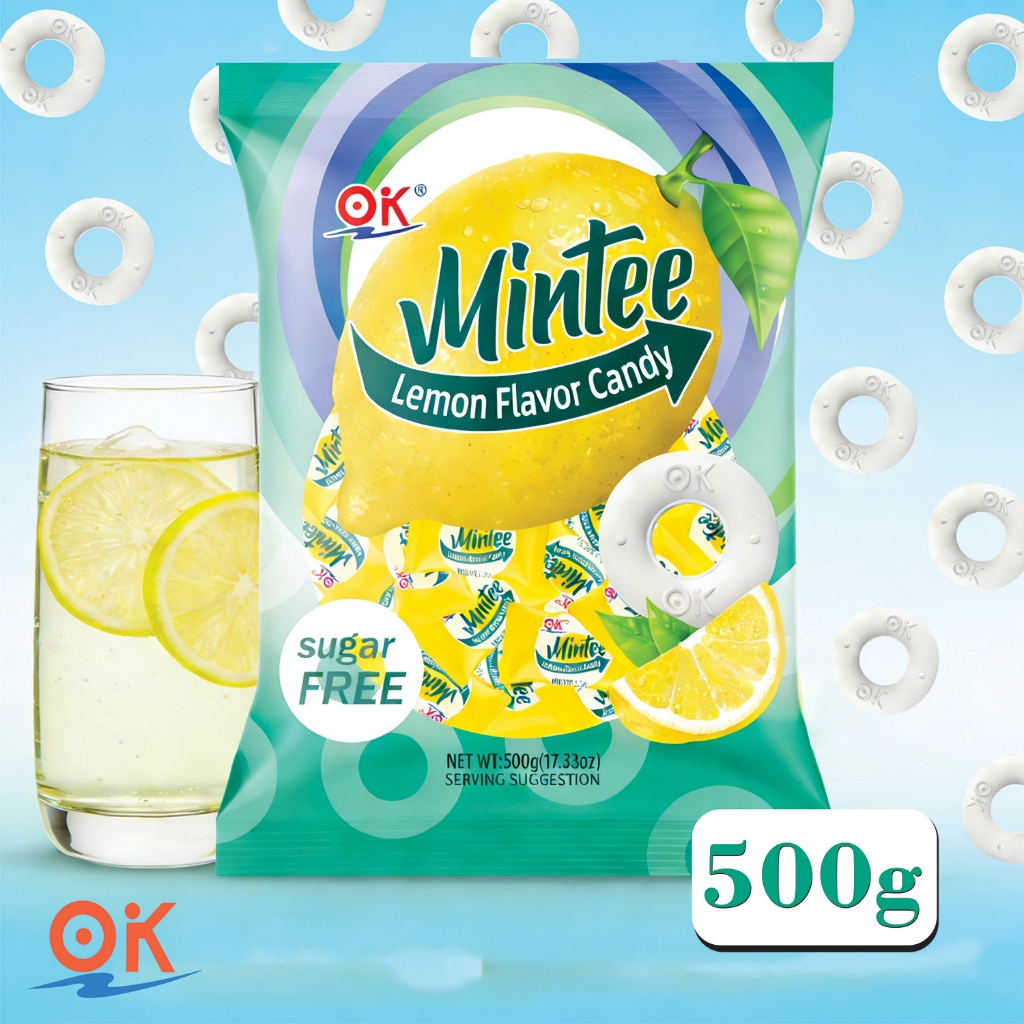 OK Snacks, Online Shop | Shopee Philippines