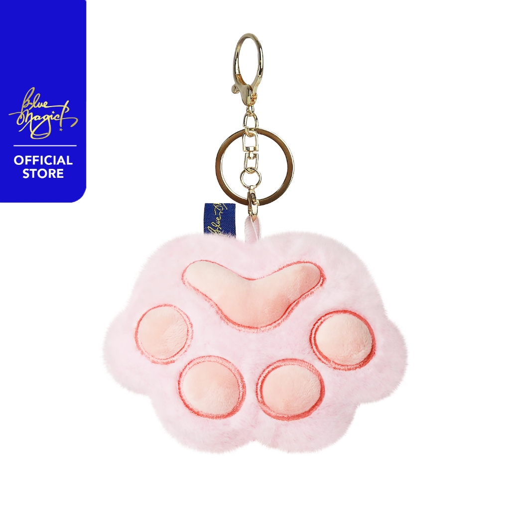 Blue Magic Mittens Assorted Stuffed Toy Keychain | Shopee Philippines