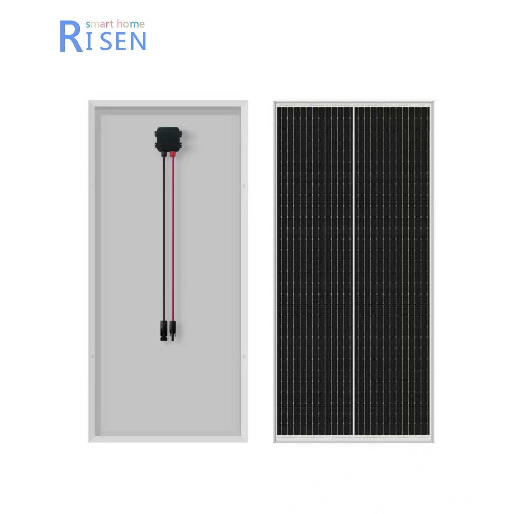 Risen smart home 100W solar panel | Shopee Philippines